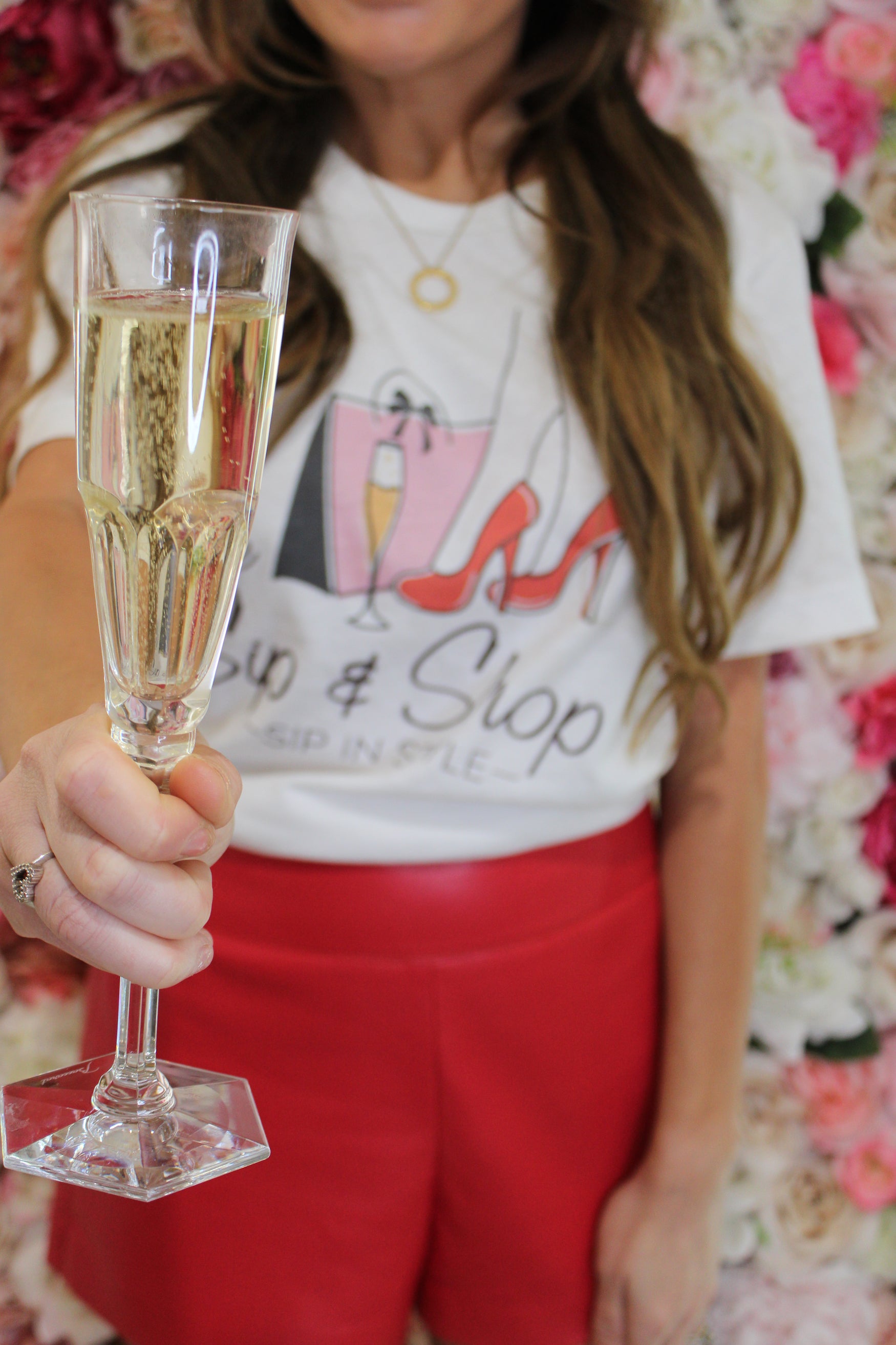 The Sip + Shop – The Sip & Shop